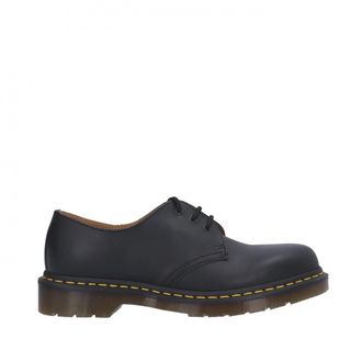 Dr. Martens 1461 11838001; Unisex bovver Boots; 11838001_45; Black; 45 EU (10 UK)
