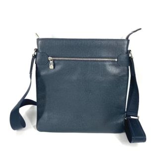 Louis Vuitton Pre-owned Leder louis-vuitton-Taschen - - Pre-owned - Damen - Blau - ONE SIZE