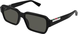 Gucci unisex, Accessories, Schwarzk, 54 MMGr&ouml;&szlig;e