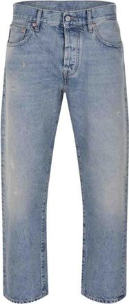 Cycle Homme, Jeans, Bleu, Taille: W36 Jean Droit Legend