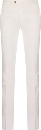 Pantaloni Torino Homme, Pantalons, Blanc, Taille: 3XL Ds01Z00Cl1 Chino