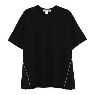Comme Des Gar&ccedil;ons Herren, Oberteile, Schwarzk, MGr&ouml;&szlig;e