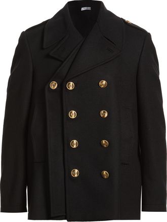 Dolce & Gabbana JACKEN & M&Auml;NTEL - M&auml;ntel auf YOOX.COM