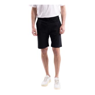 The Editor Herren, Shorts, Schwarzk, MGr&ouml;&szlig;e