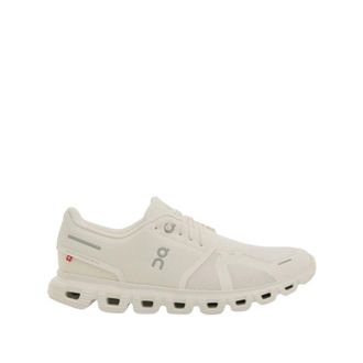 On Running Homme, Chaussures, Beige, Taille: 42 1/2 EU Baskets Cloud 6
