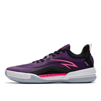 Anta KAI 1 Team - - Shoes - Herren - Lila - 42 EU