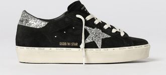 Golden Goose Sneakers Damen Farbe Schwarz