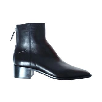 Pomme Dor 3323 Glove - - Shoes - Damen - Schwarzk - 37 EU