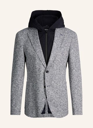 Joop Joop! Jeans Sakko Slim Fit blau