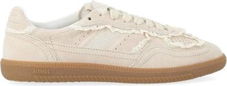 Alohas Alohas, Femme, Chaussures, Beige, Taille: 38 EU Tb.490 Crochet