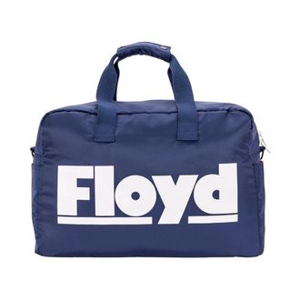 Floyd Weekender - - Bags - unisex - Blau - ONE SIZE