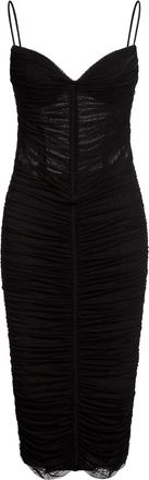 Blumarine KLEIDER - Midi-Kleider auf YOOX.COM