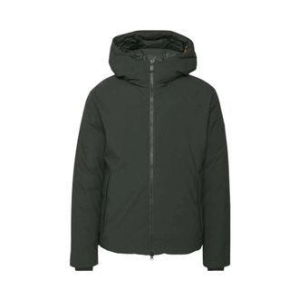 Save The Duck Obione Jacke - - Jackets - Herren - Gr&uuml;n - S