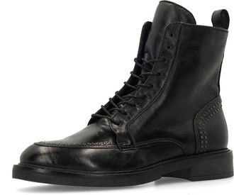 Manfield Schn&uuml;rstiefel