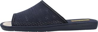 Nordikas Nordikas, Homme, Chaussures, Bleu, Taille: 42 EU 7364 Slipper