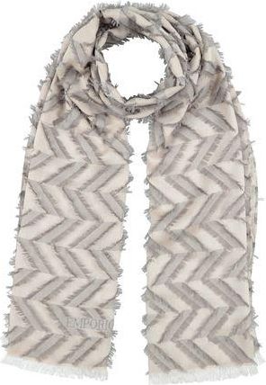 Emporio Armani ACCESSOIRES - Écharpes sur YOOX.COM