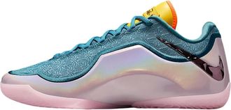 Nike Homme, Sport, Multicolore, Taille: 40 1/2 EU LeBron 23 Miami Twice
