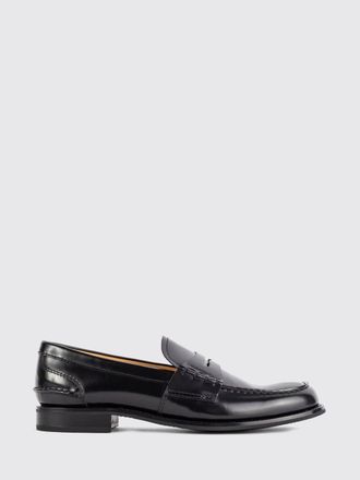 Churchs Mokassins Damen Farbe Schwarz