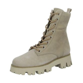 Paul Green Damen, Schuhe, Beige, 38 1/2 EUGr&ouml;&szlig;e