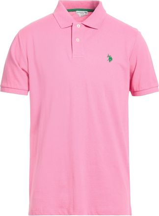 U.S.Polo Association TOPS - Poloshirts auf YOOX.COM