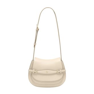 Aigner Femme, Sacs, Beige, Taille: ONE Size Miranda Mini Bag XS