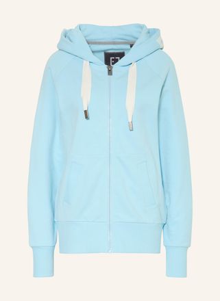 Elbsand Elbsand Sweatjacke Kelda blau