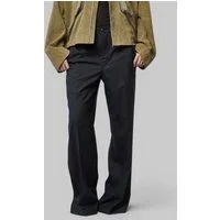 Rick Owens Pantaloni - Work Pants