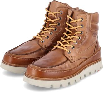 Lloyd Schn&uuml;r-Stiefeletten Erwachsene in braun