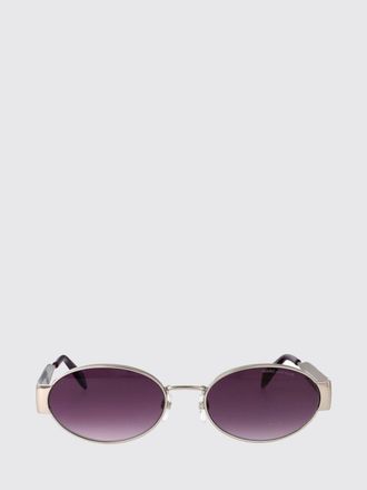 Marc Jacobs Lunettes De Soleil Femme couleur Gris
