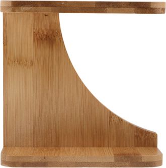 TOPBATHY Wikinger Trinkhornst&auml;nder Stabiler Hupenbecherhalter f&uuml;r Mittelalter Dekoration Vielseitiger Hornst&auml;nder f&uuml;r Heim und Party