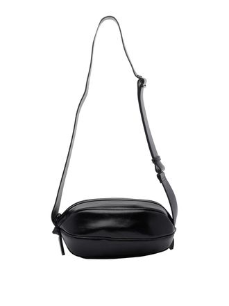Hereu Sac Bandouli&egrave;re - Noir