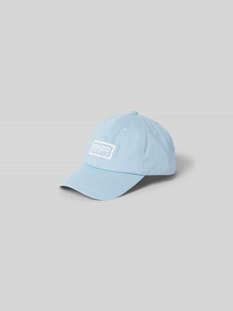 Kenzo Basecp aus reiner Baumwolle