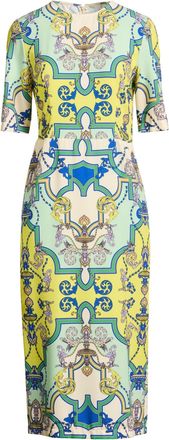 Imperial KLEIDER - Midi-Kleider auf YOOX.COM