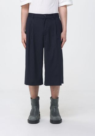 Barena Short BARENA Homme couleur Bleu Marine