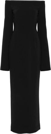 Solace London Marcella Maxi Dress