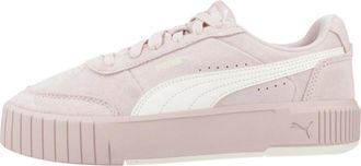 Puma Puma, Femme, Chaussures, Rose, Taille: 37 EU Carina Mia SD