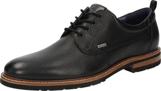 Sioux Herren Schnürschuh Rostolo-700-TEX