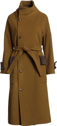 Guttha JACKEN & M&Auml;NTEL - M&auml;ntel auf YOOX.COM