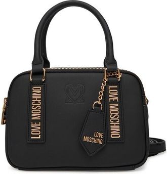 Love Moschino Handtasche JC4295PP1NL1500A Schwarz