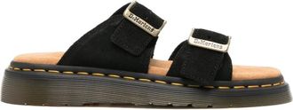 Dr. Martens Femme, Chaussures, Noir, Taille: 45 EU Josef