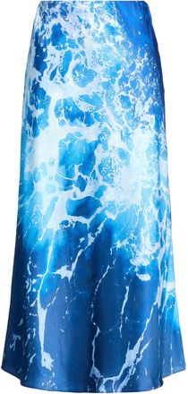 Roberto Cavalli HOSEN & R&Ouml;CKE - Maxi-R&ouml;cke auf YOOX.COM