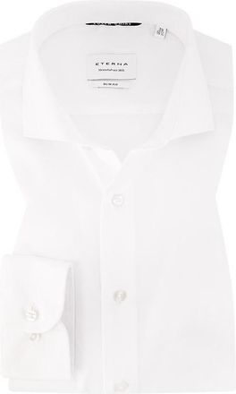 Eterna Herren Hemd wei&szlig;