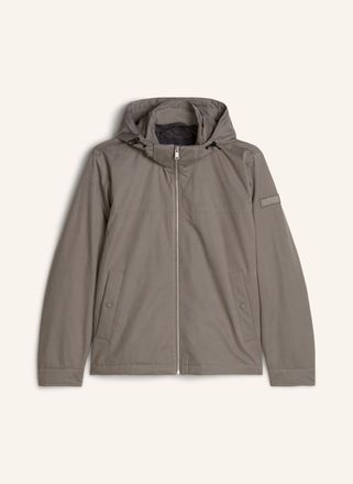 Marc O'Polo Marc Opolo Outdoor-Jacke grau