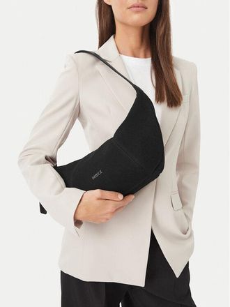 Mexx Handtasche CEO-MEXX-L-011-10 Schwarz