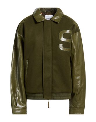 House of Sunny JACKEN & M&Auml;NTEL - Jacken und Anoraks auf YOOX.COM