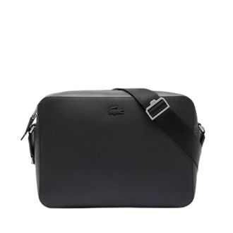 Lacoste Herren, Taschen, Schwarzk, ONE SIZEGr&ouml;&szlig;e