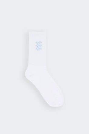 Bisous Skateboards Chaussettes - Taille TU