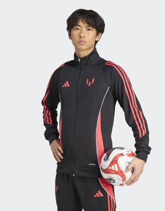 adidas adidas Performance - Messi - Veste - Noir