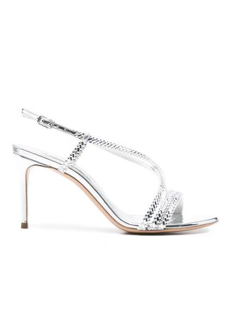 Casadei Sandales - Argent