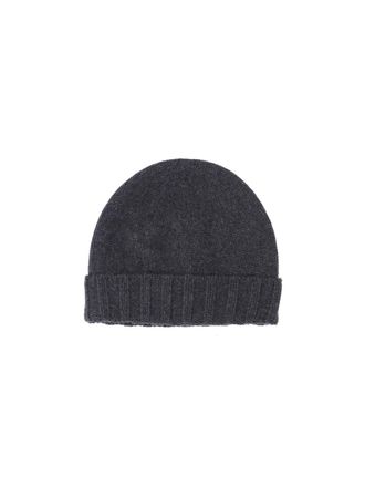 Drumohr Knit Hat